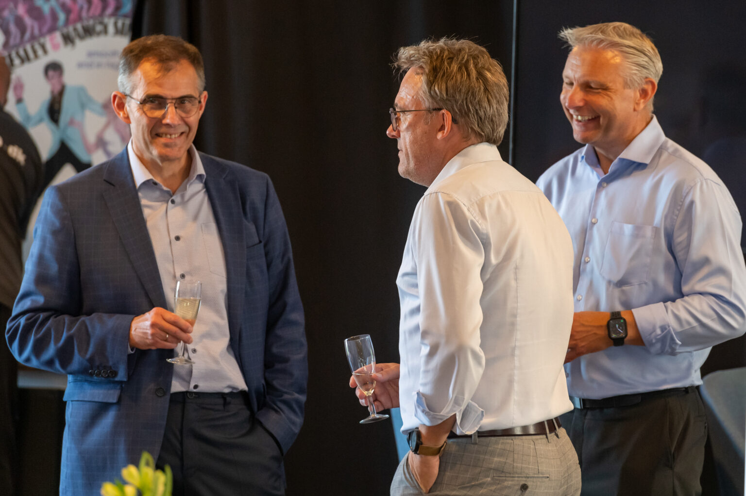 RANDERS HK TALKS - Randers HK