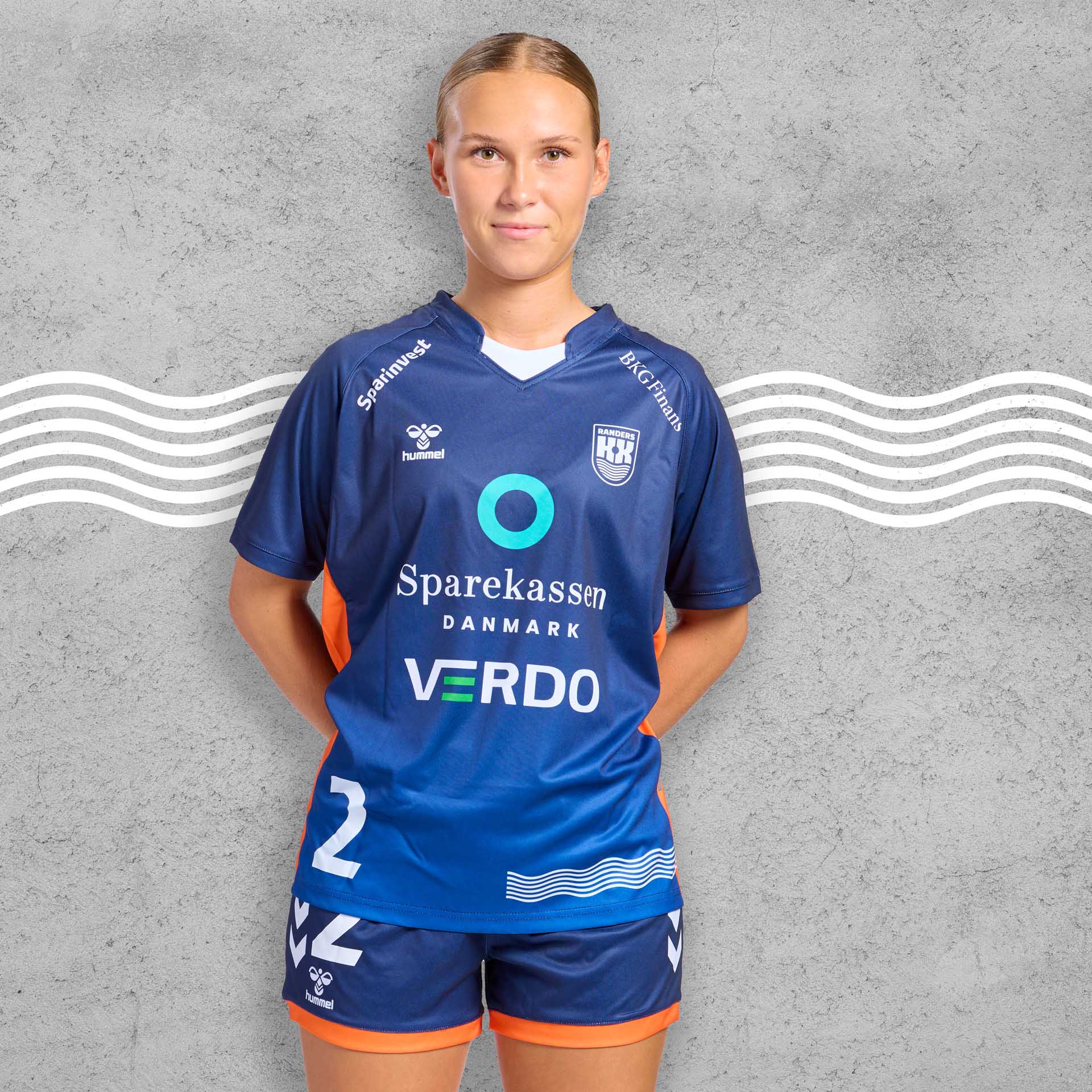 U19 Archives - Randers HK