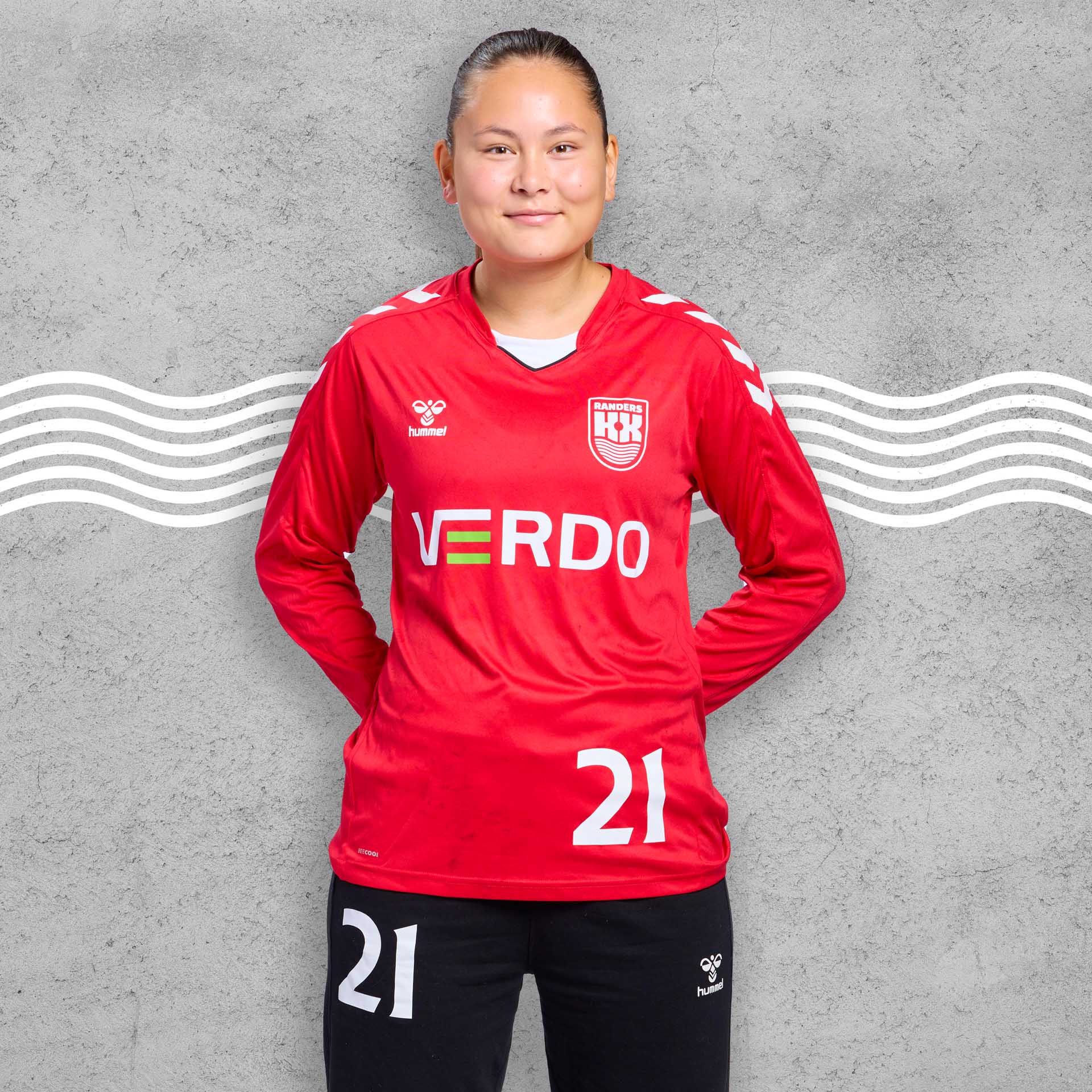 U17 Archives - Randers HK